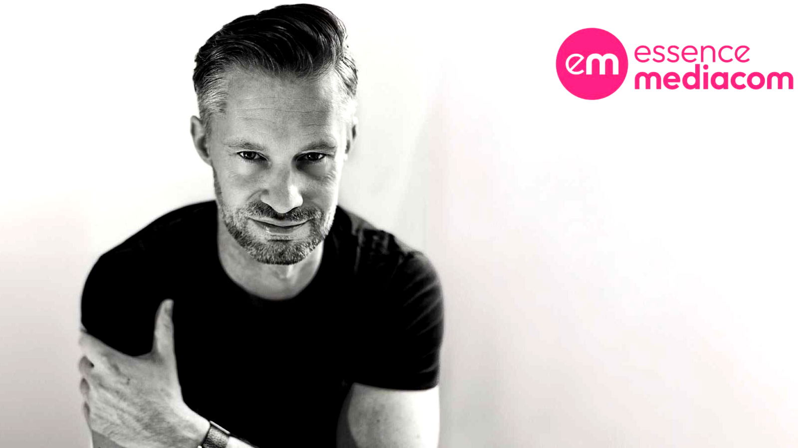 Essencemediacom Names New Chief Strategy Officer For China Marketing